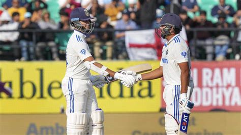 Ind Vs Eng पांचवें टेस्ट का पहला दिन रहा भारत के नाम कुलदीप की घातक