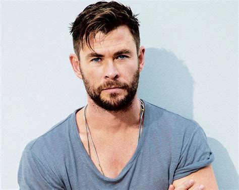 40 Chris Hemsworth Haircuts And How To Get Them Machohairstyles
