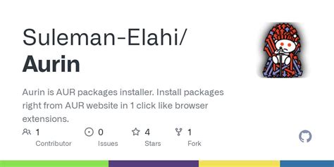 i created a tool to install aur packages in 1 click from the website