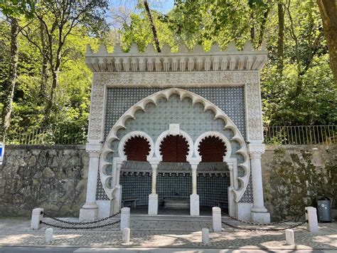 리스본 기타 근교투어 한국어투어 리스본 근교 신트라 워킹 투어헤갈레이라 별장 관람 마이리얼트립
