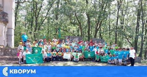 Туристическо дружество Силистра събра 14 дружества от страната за поход в каньона Сухоречие