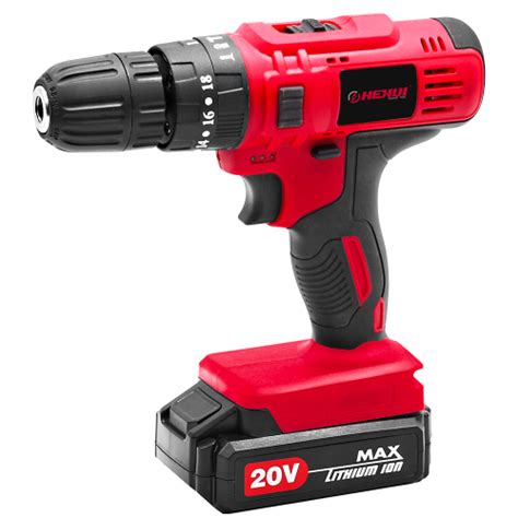 Cordless Hammer Drill20v Max Rangecordless Hammer Drills