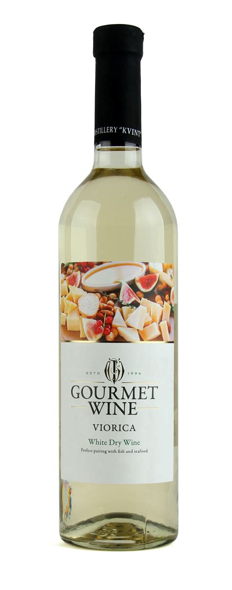 GOURMET WINE - VIORICA