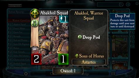 A Novice Guide To Horus Heresy Legions Steam Solo
