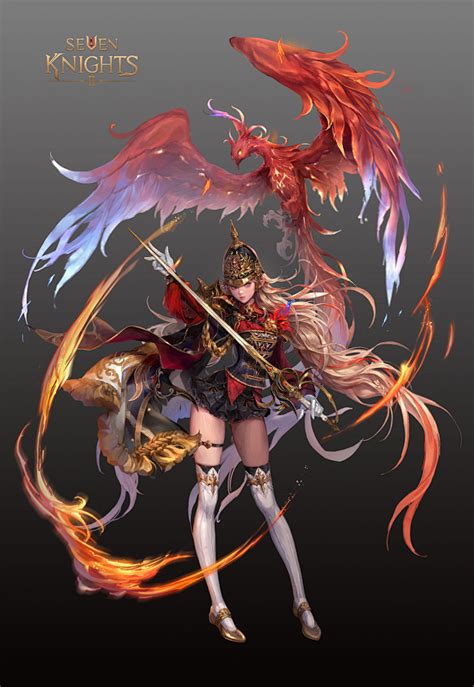 七骑士 2 雷切尔