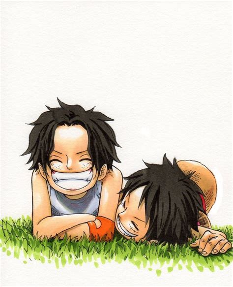 D Brothers One Piece Image By Acluf Zerochan Anime Image Board