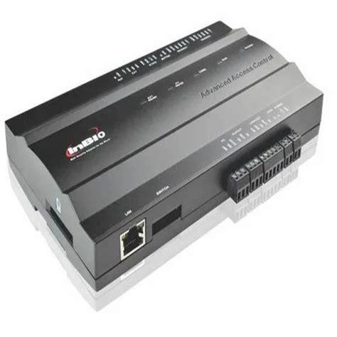 ESSL Multi Door Access Control 2 Door At 11500 Piece In Bengaluru ID 23290844648