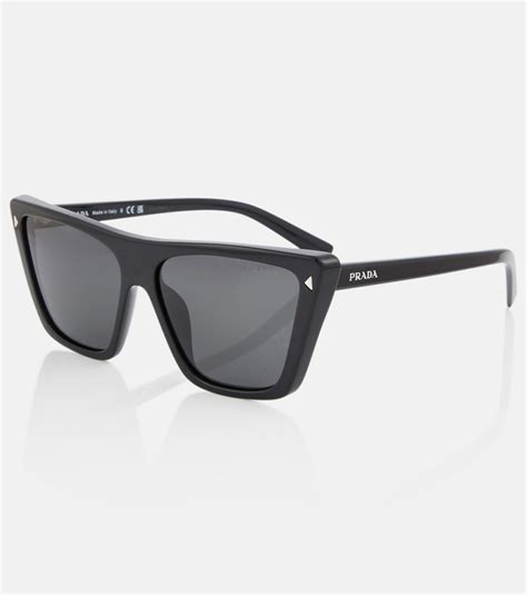 Prada Square Sunglasses Prada