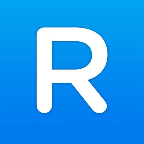 Replicon Logo Free Apps For Android And Ios