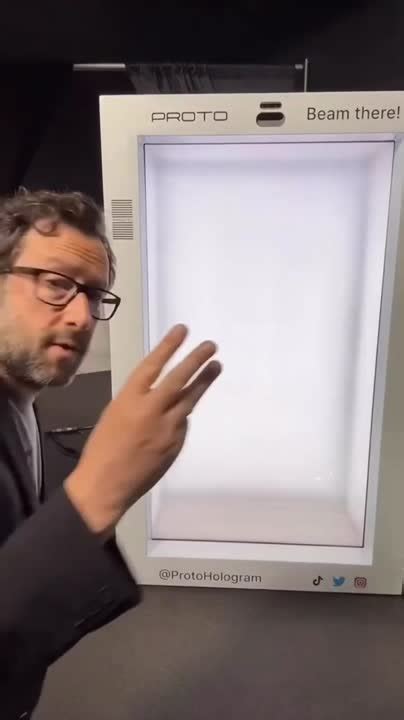 Proai Tools On Linkedin Proaitools Holography Innovation