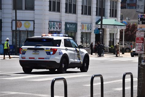 Woman Fatally Struck By Tractor Trailer After Getting Off Septa Bus In