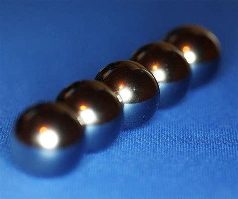 Malaysian Man Has Ball Bearings Removed From Penis