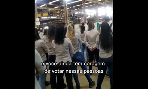 Mpt Abre Inqu Rito Para Investigar Poss Vel Ass Dio Eleitoral Em Empresa Do Esp Rito Santo