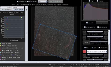 Astro Pixel Processor Aries Productions Latest Release App 200