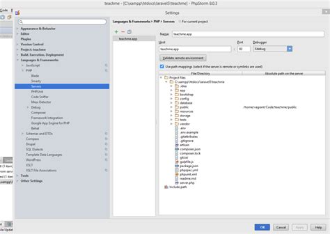 Como Hacer Debug Usando Xdebug PhpStorm Y Homestead Styde Net
