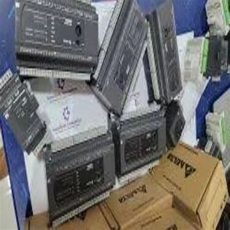 Delta Plc Hmi At Best Price In Ahmedabad By Step Drives And Technology