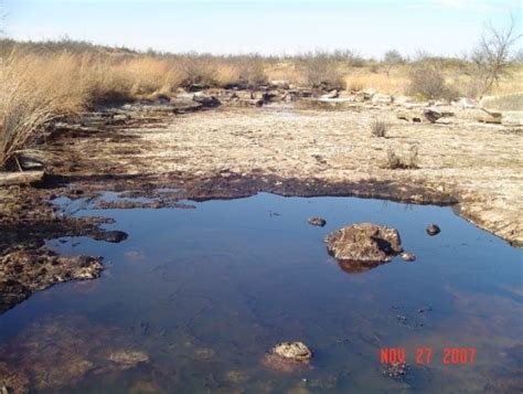 Subsurface Investigation Geologic Unit Evaluation Fatetransport