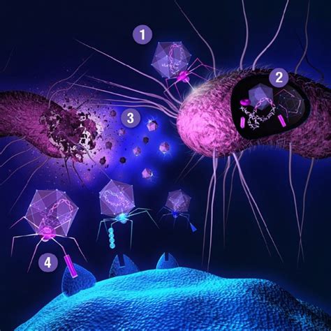 Iterative Principle Of Phage Display Library Screening Recombinant Download Scientific Diagram