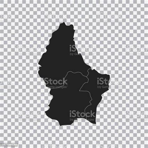 透明な背景にルクセンブルクの政治地図ベクトル なわばり意識のベクターアート素材や画像を多数ご用意 なわばり意識 アメリカ合衆国