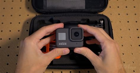 Cómo Usar Tu Gopro Como Webcam