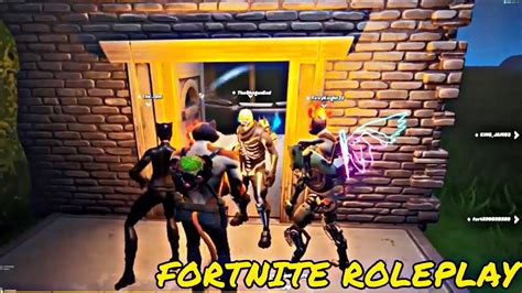 Fortnite Roleplay Meowscles Goes Trick Or Treating 1 Youtube