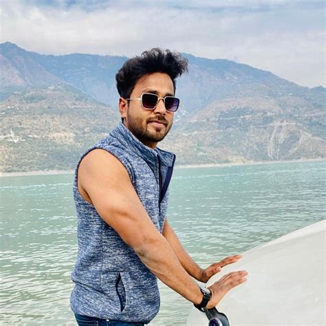 Aryan Gupta