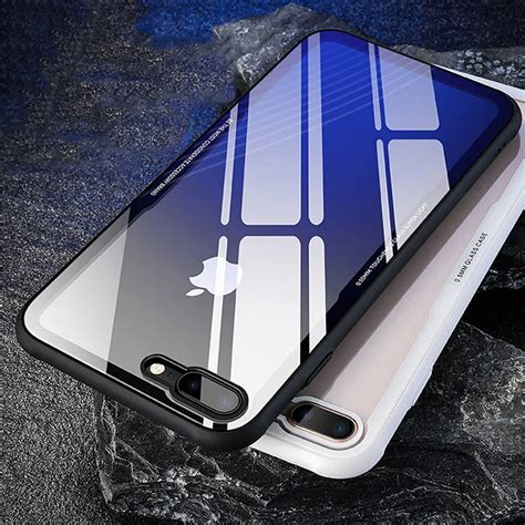 Caselife Soft Silicone Edge Explosion Proof Tempered Glass Cover For