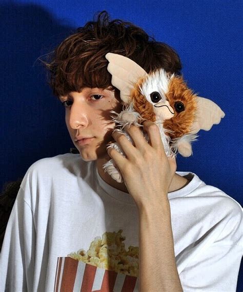 Plush Gremlins Iphone Case By The Legendary Tokyo Fashion