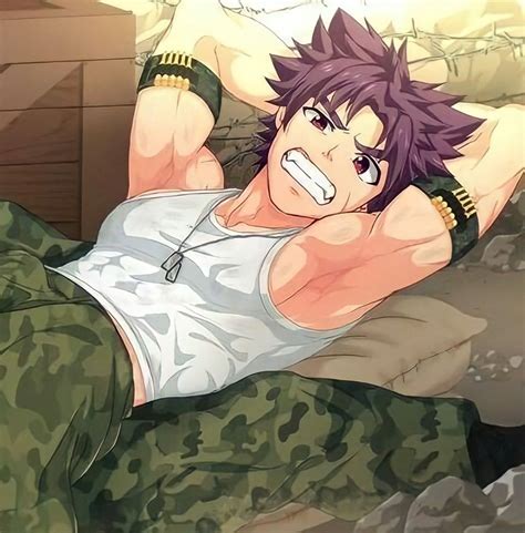 Anime Dad Hot Anime Guys Handsome Anime Guys Buddy Pine Cute Anime