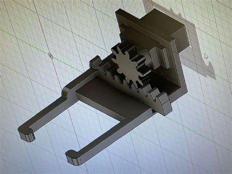 Robotic Arm On Wheels Details Hackaday Io