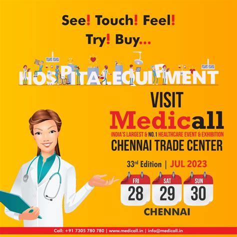 Srivatsan V On Linkedin Procuring The Right Hospital Equipment Is A