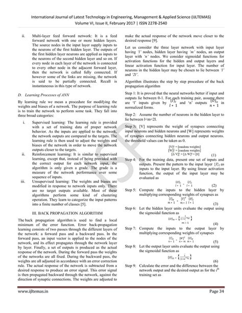 Short Term Load Forecasting One Week With And Without Weekend Using