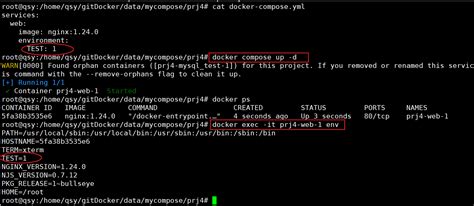Docker多容器编排：compose 实战教程 容器编排技术 Csdn博客