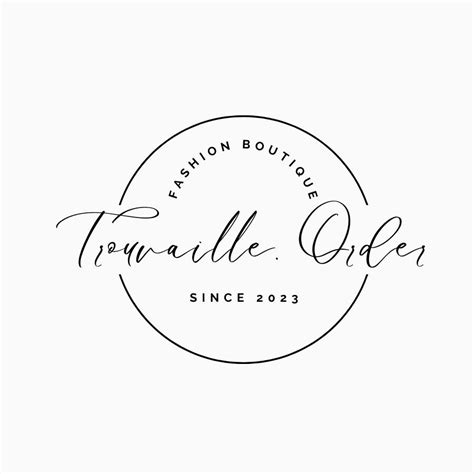 Trouvaille Order Can Tho