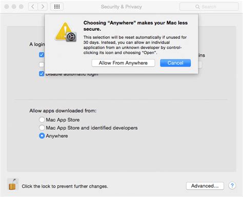 How To Download Apps From Unidentified Developers Mac Unicfirstheavy