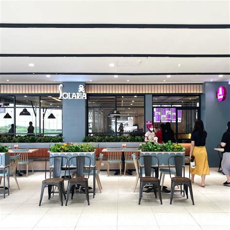 Solaria Jadi Restoran Keluarga Yang Tak Pernah Sepi Pengunjung Di Mal