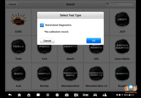 How To Unlock Renault Gateway Ecu With Autel Diagnostic Tools Official Blog