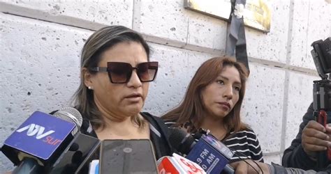 Hba Noticias Madre De La Joven Que Murió Tras Someterse A Una Cirugía