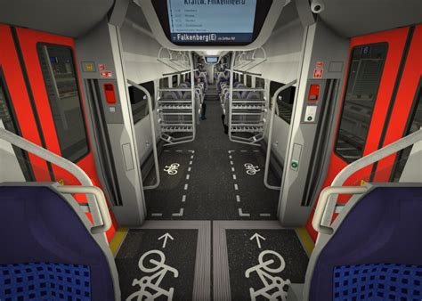 Tritt Unserer Rail Sim De Community Auf Discord Bei Rail Sim De