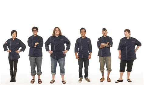 Top Chef Texas Recap Week 8 Character Media