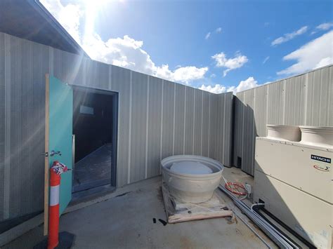 Navigating Industrial Noise Control A Guide For Australian Architects