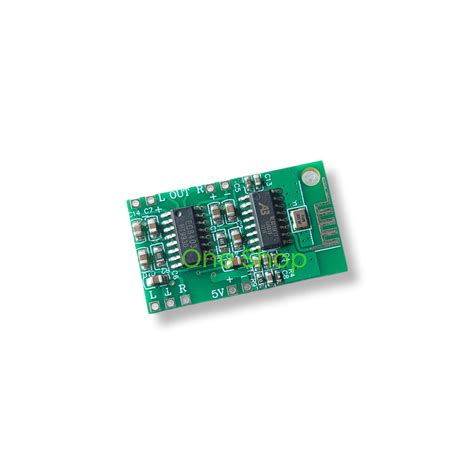 Jual Ca 8469 Module Pam8403 Bluetooth 5 0 Amplifier Board Shopee Indonesia