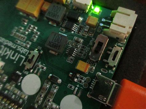 Linkit One Alternate Serial Fix Instructables