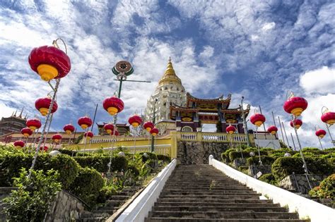 世界遺産 マレーシア・ペナン島のおすすめ観光スポット15選 Retrip[リトリップ]
