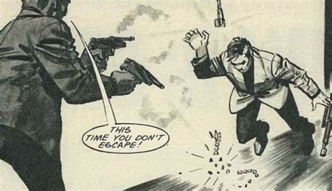 The Assassin Comic Story Tardis Wiki