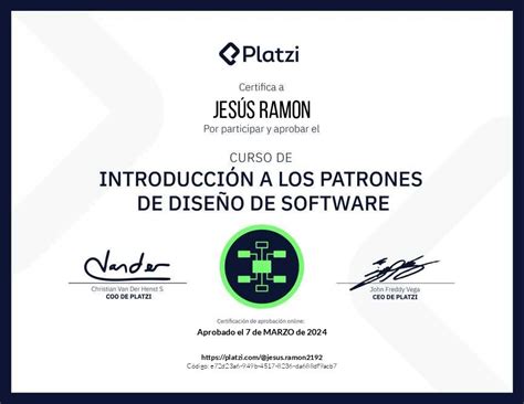 Jesus Arnoldo Ramon Oyervides Programación On Linkedin Patronesdiseño Frontend Javascript