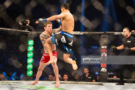 Makwan Amirkhanis Feet