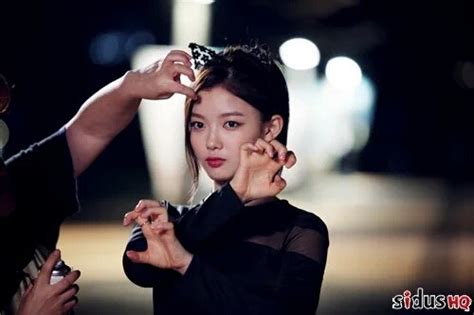 포텐이 궁금한 99년생 배우 김유정 인스티즈instiz 이슈 카테고리