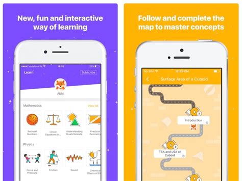 A Fancy Mobile App Based On Gamification Upwork
