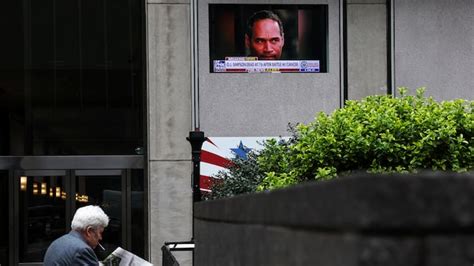 ¿cuántas Personas Vieron El Veredicto Del Juicio De Oj Simpson El 3 De
